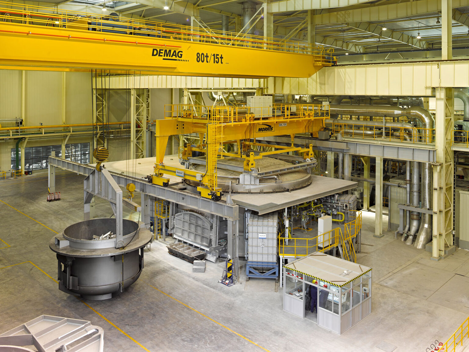 Liquid Metal - Gautschi Engineering