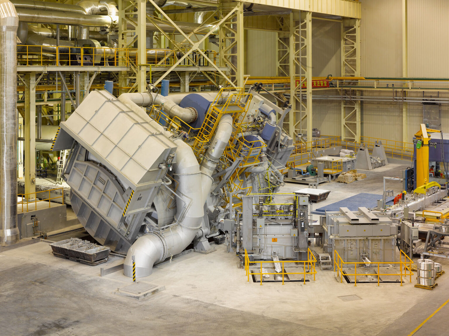 Liquid Metal - Gautschi Engineering