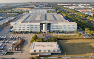 Unternehmen - Gautschi Engineering