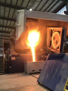 Liquid Metal - Gautschi Engineering